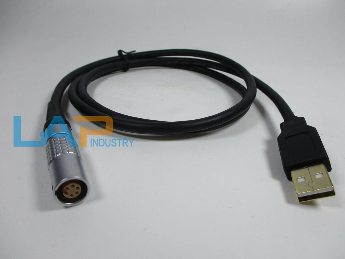 1PCS NEW FOR NRP Power Head NRP-Z85/NRP-Z86/NRP-Z91 NRP-Z4 to USB Cable ...