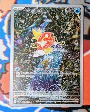 Magikarp 203/193 Sv02: Paldea Evolved Holo for sale online | eBay