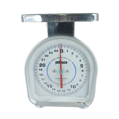 Shipping & Postal Scales - Pelouze Scale