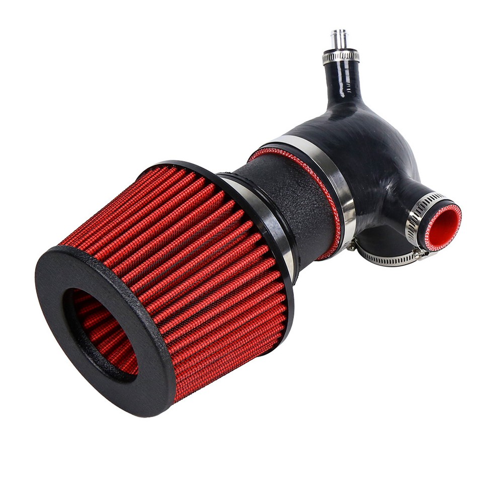 Air Intake System For 2009-2016 BMW 535i 535i GT xDrive F10 F11 N55 3 ...