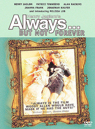 Always, Good DVD, Amnon Meskin,Arlene Lorre,Melissa Leo,Thatcher Keats ...