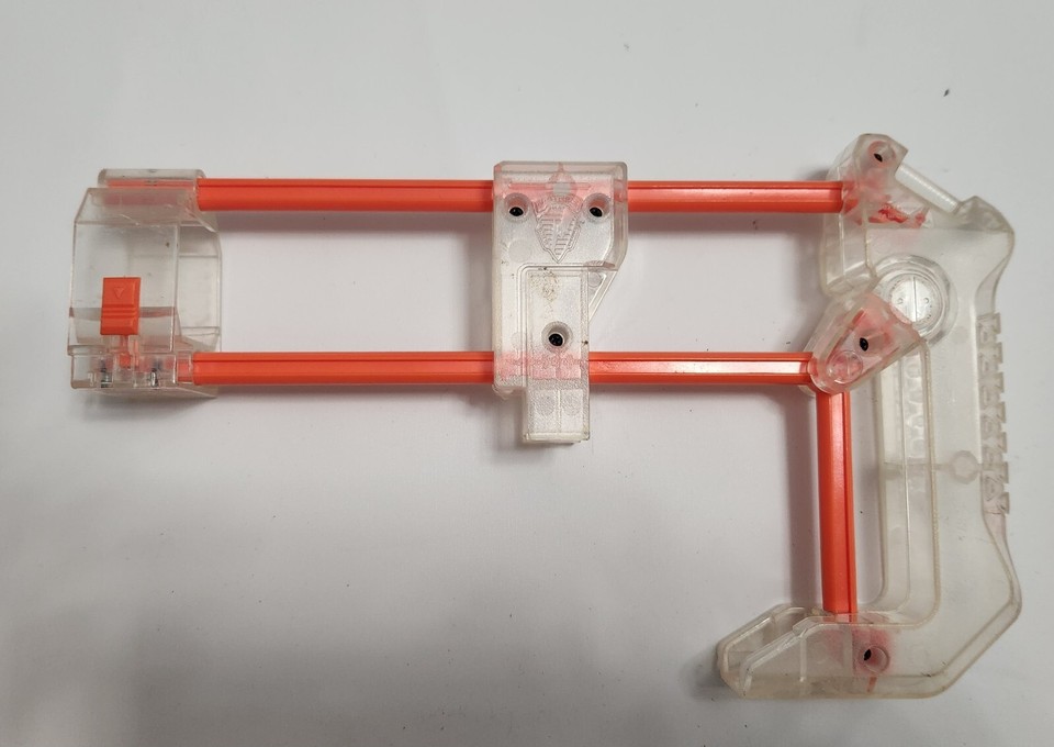 Nerf Stocks/Mods/Attachments/ Replacements | eBay