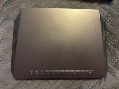 NETGEAR Nighthawk AC1900 Smart WiFi Router (‎R7000-100NAS) 606449134124 ...