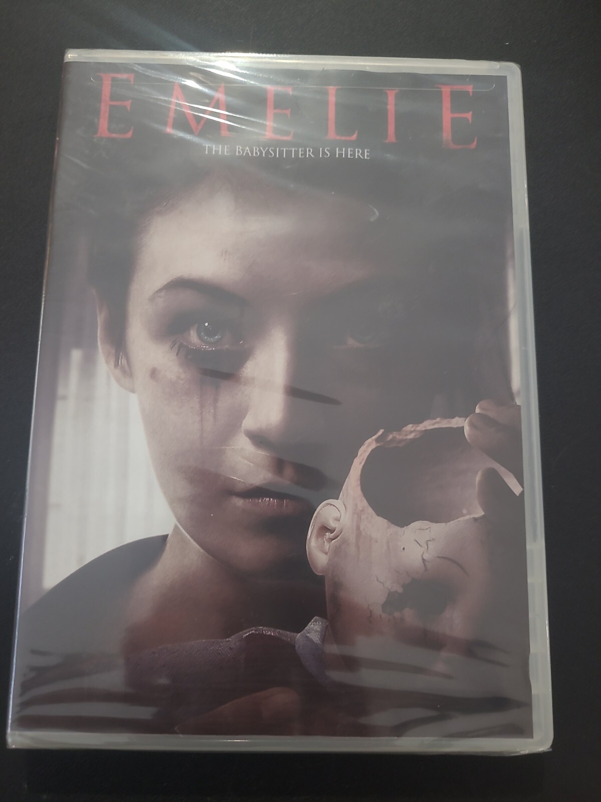 Emelie (DVD, 2015) for sale online | eBay