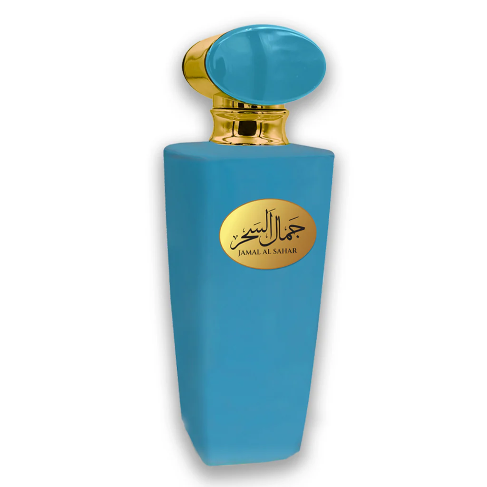 Jamal al Sahar Arabic perfume Eau de Parfum Vaporisateur Natural Spray ...
