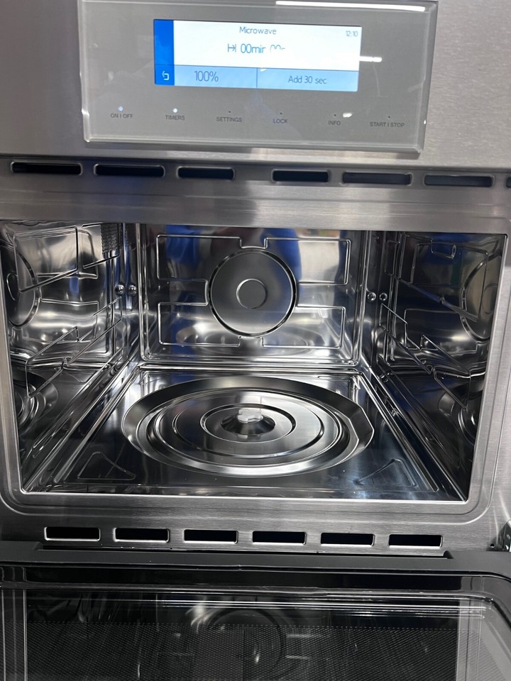 Thermador MB30WP Professional Series 30 Inch Built-In Microwave with 1. ...