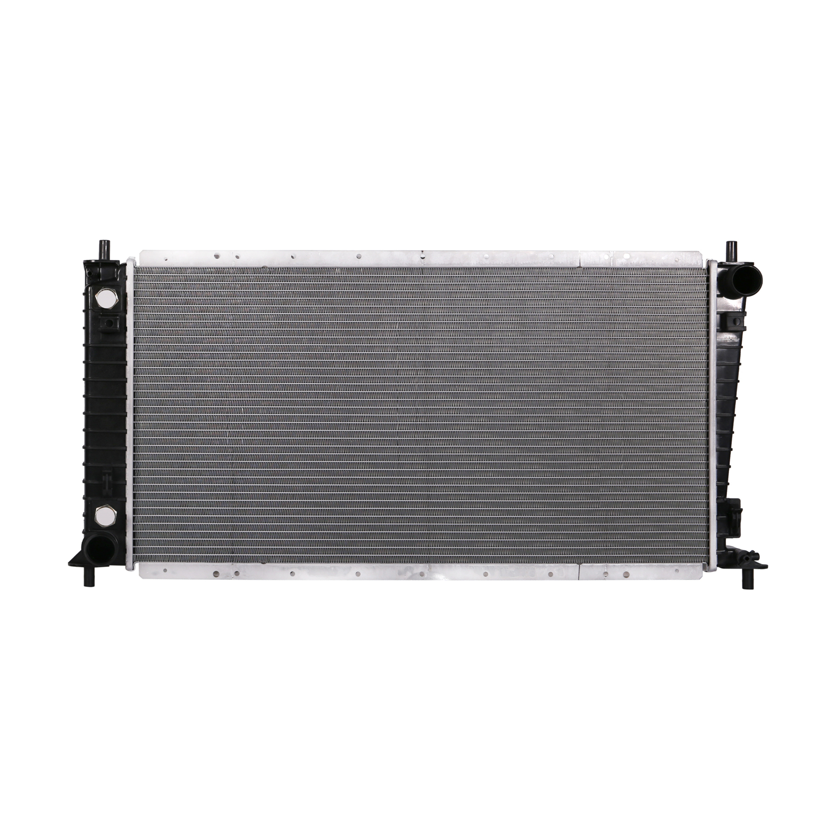 Radiator For 97-98 Ford Expedition F150 F250 V8 4.6L V6 4.2L FO3010154 ...