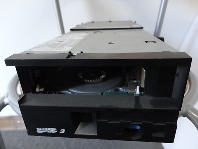 IBM 3588-F3A LTO-3 FC Tape Drive Module 3588 24R1132 96P0898 24R2126 ...