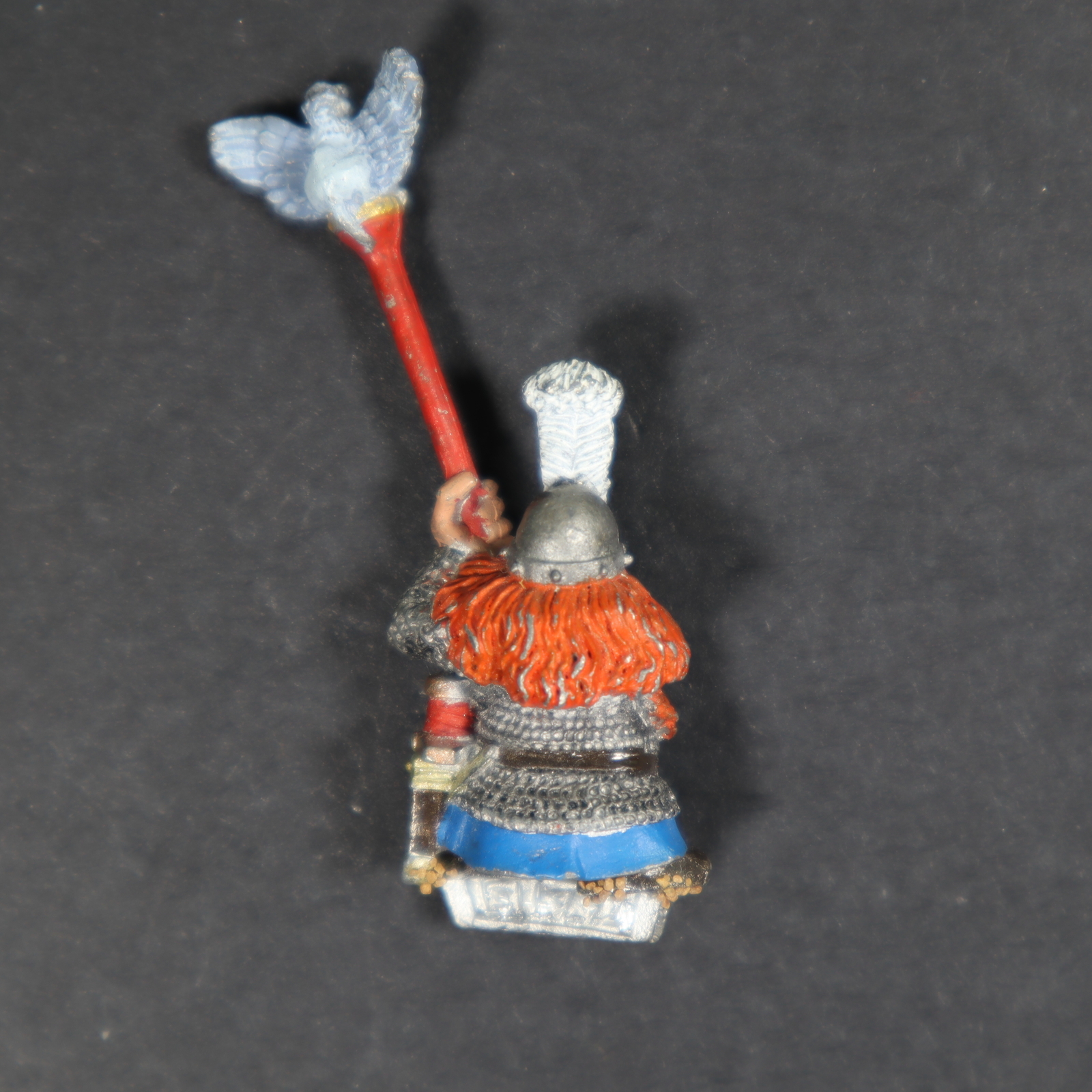 Dwarfs, Marauder, Standard Command, MM11 , Games Workshop | eBay