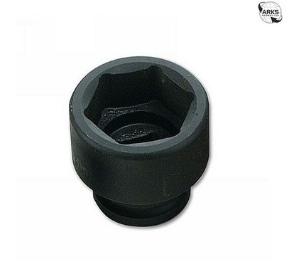 LASER Impact Socket - 18mm - 1/2in. Drive 2009 [AU] | eBay