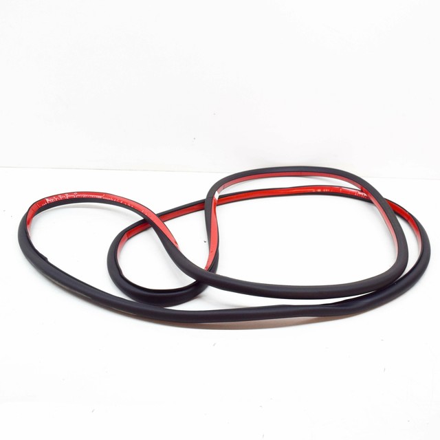 BMW 51337300242 Genuine OEM Factory Original Surround W'strip for sale ...