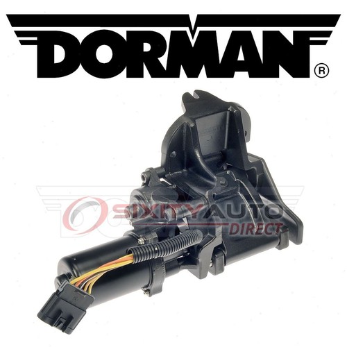 Dorman 747-902 Running Board Motor for 22778160 22778156 19303235 ...