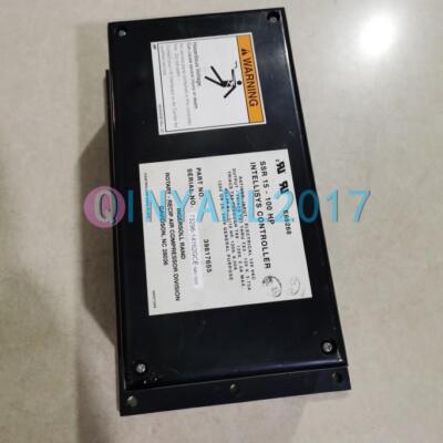1PCS 39817655 Ingersoll Rand Smart Controller SSR15-100HP Used | eBay