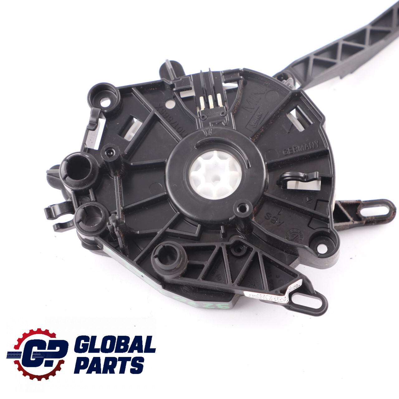 Mini R56 R57 R58 R59 Heater Flap Motor Actuator Central Drive Unit ...