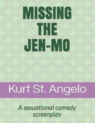 Missing The Jen-Mo 9781523477548| eBay