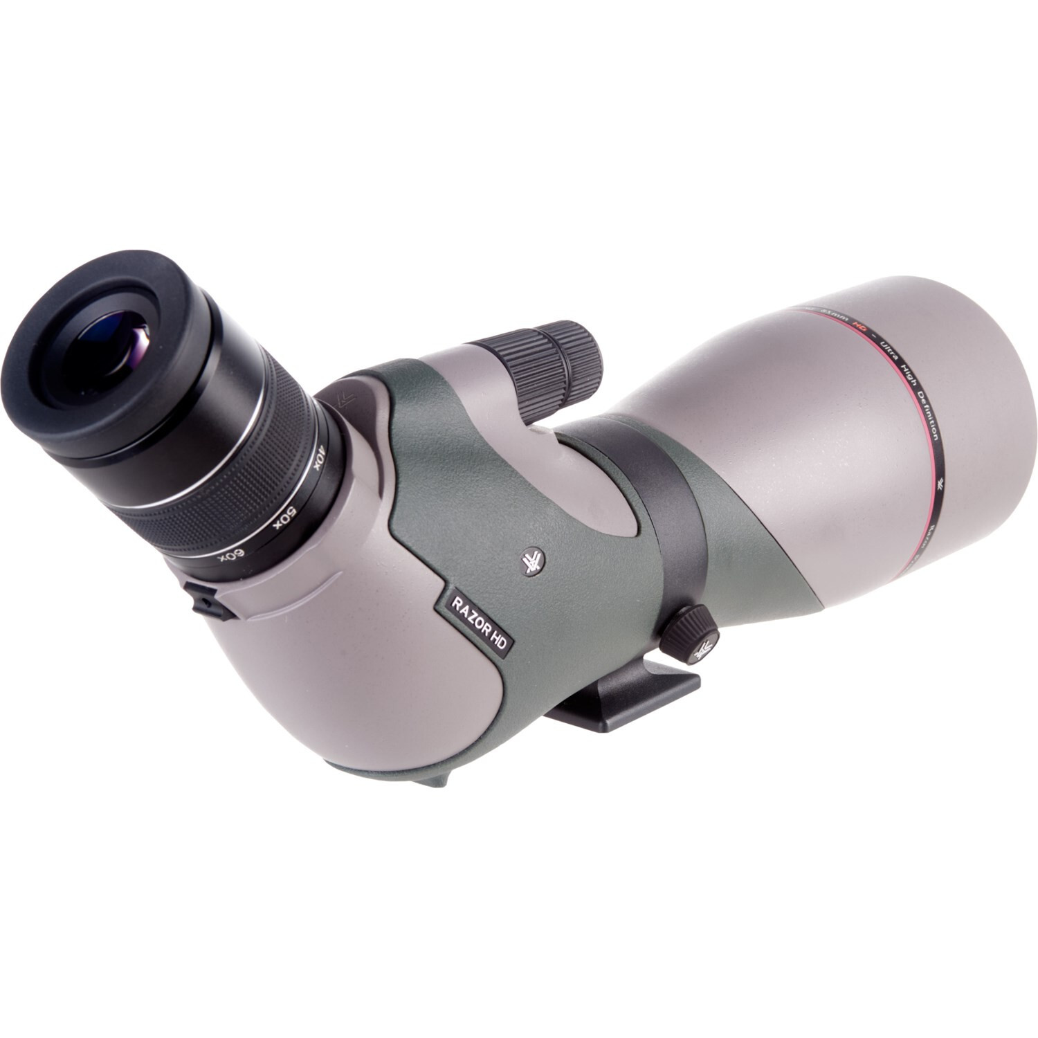 Vortex Razor HD 20-60x85mm Angled Spotting Scope for sale online | eBay