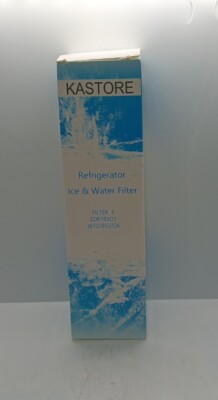 Kastore Refrigerator Ice and Water Filter | eBay