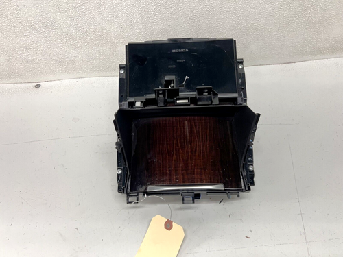 2015-2020 ACURA TLX CENTER CONSOLE STORAGE COMPARTMENT ASH TRAY, OEM ...