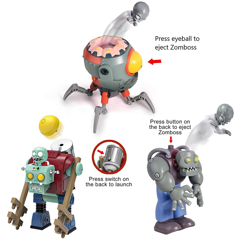Zombieutstyr Blastronaut Zombie | Plants Vs. Zombies Wiki | Fandom