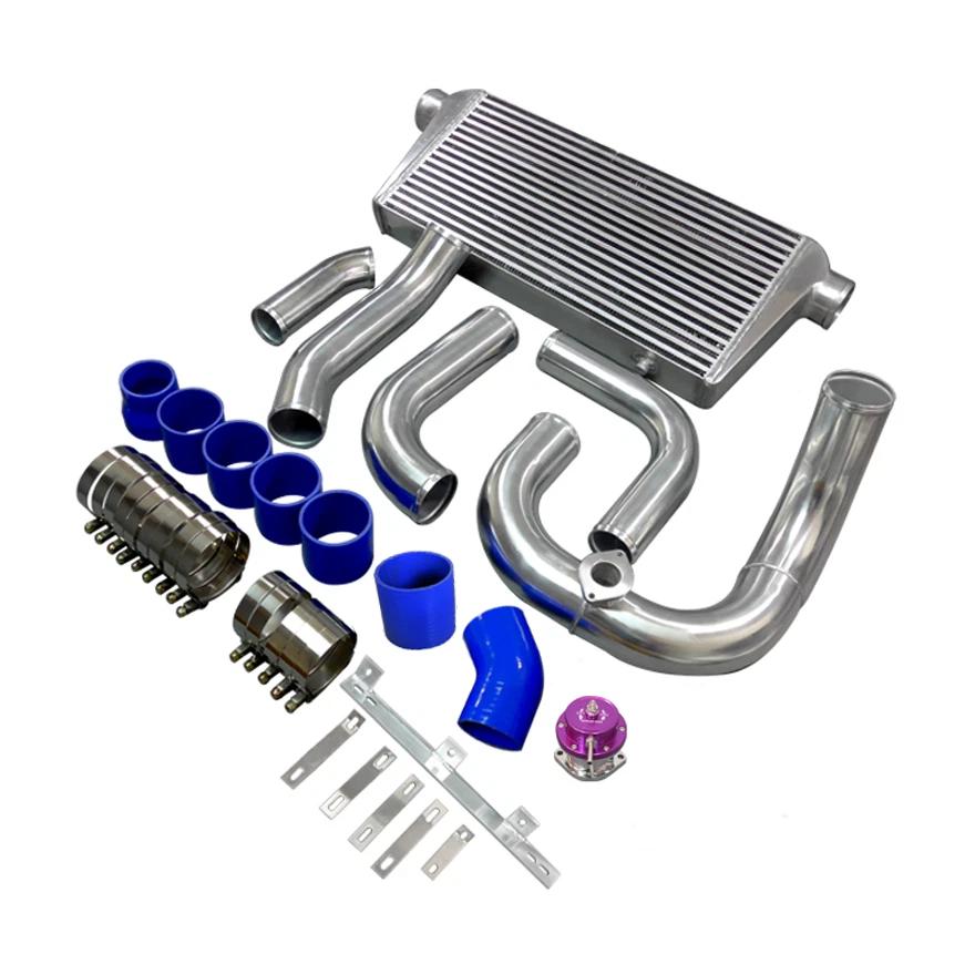 1st Gen Twin Turbo Piping