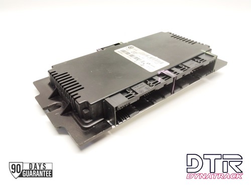 BMW X5 E70 2007-2015 FRM2 Footwell Control Module OEM 6135 9176825-01 ...