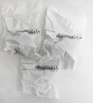 Fountains & Soda Dispensing - Soda Nozzle