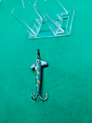 Devon Minnow lure for catching the big one's. | eBay