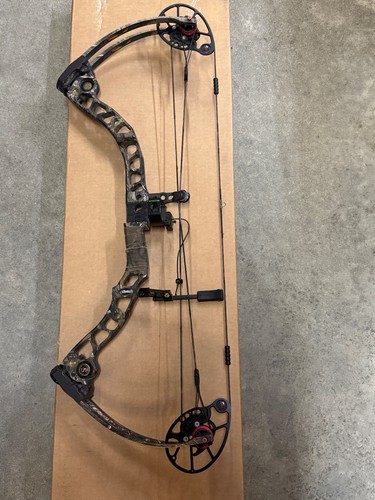 Mathews Monster | eBay