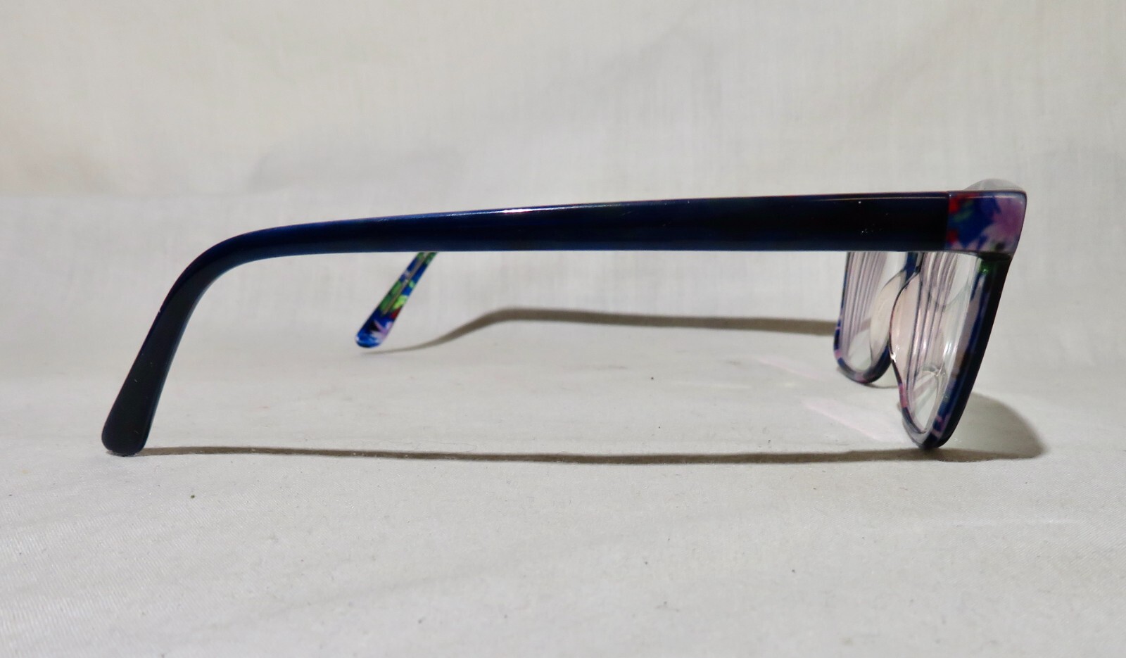 bebe BB5118 Rosy eyeglasses 55-17-140 Burgundy Midnight floral eyewear ...