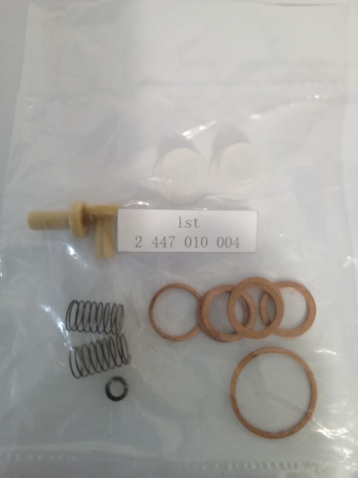 Bosch DGK119, DGK106,DGK116,DGK111,2417010001 "P" Pump Injection pump ...