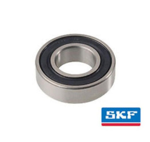 6003-2RS SKF Brand rubber seals bearing 6003-rs ball bearings 6003 RS1 ...