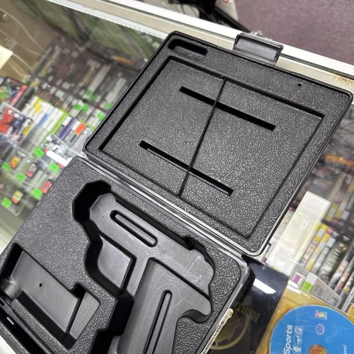 Walther / Interarms PPK - PPK/s Black Factory Box / Case & Cleaning Rod ...