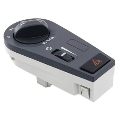 Fog HeadLight Hazard HeadLamp light Switch 20942844 For Volvo Truck ...