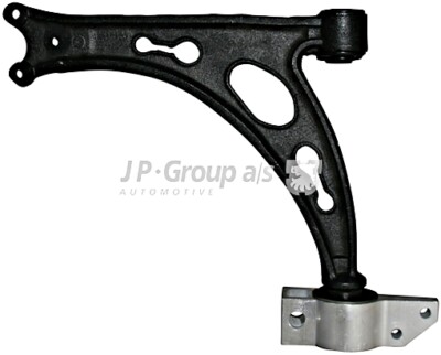 Track Control Arm Fits AUDI A3 SEAT SKODA Octavia VW Caddy III Eos ...