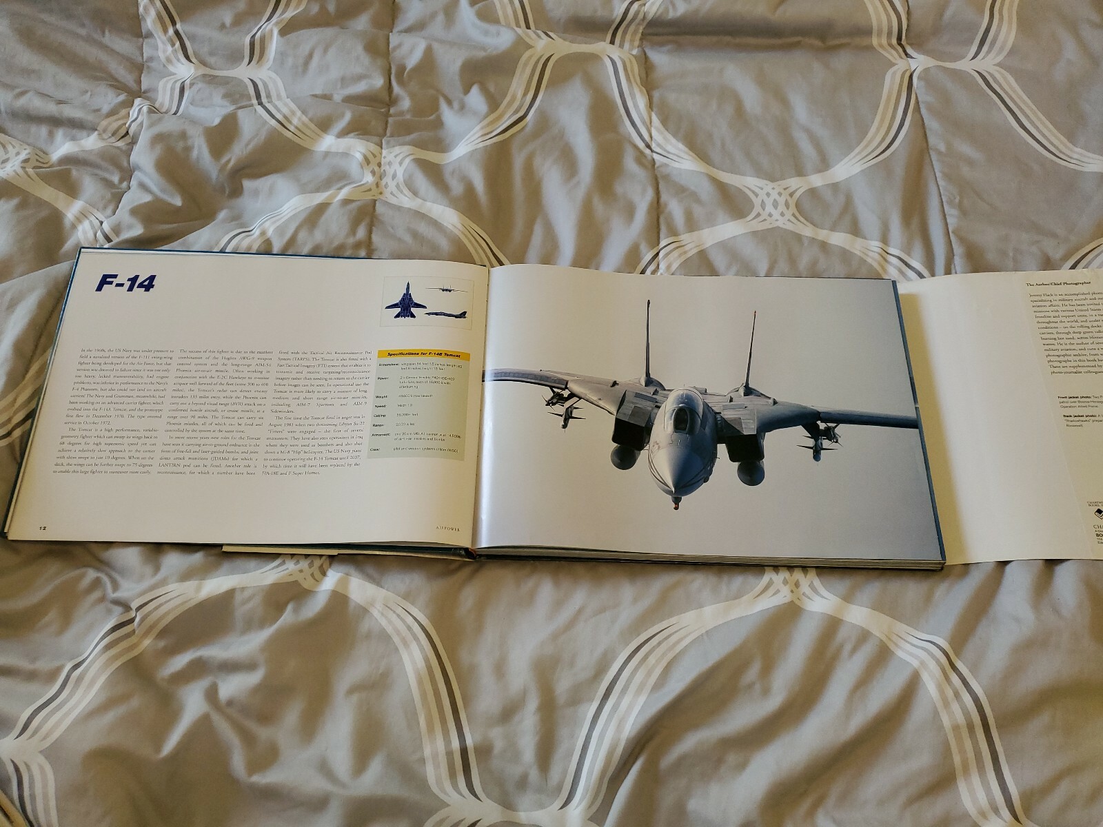 AIRPOWER by Jeremy Flack (2004, Hardcover) 9780785817918| eBay