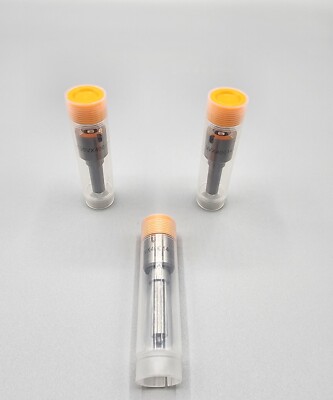 F00VX40014 Bosch Piezo Injector Nozzle for 0445115028 0445115029 ...