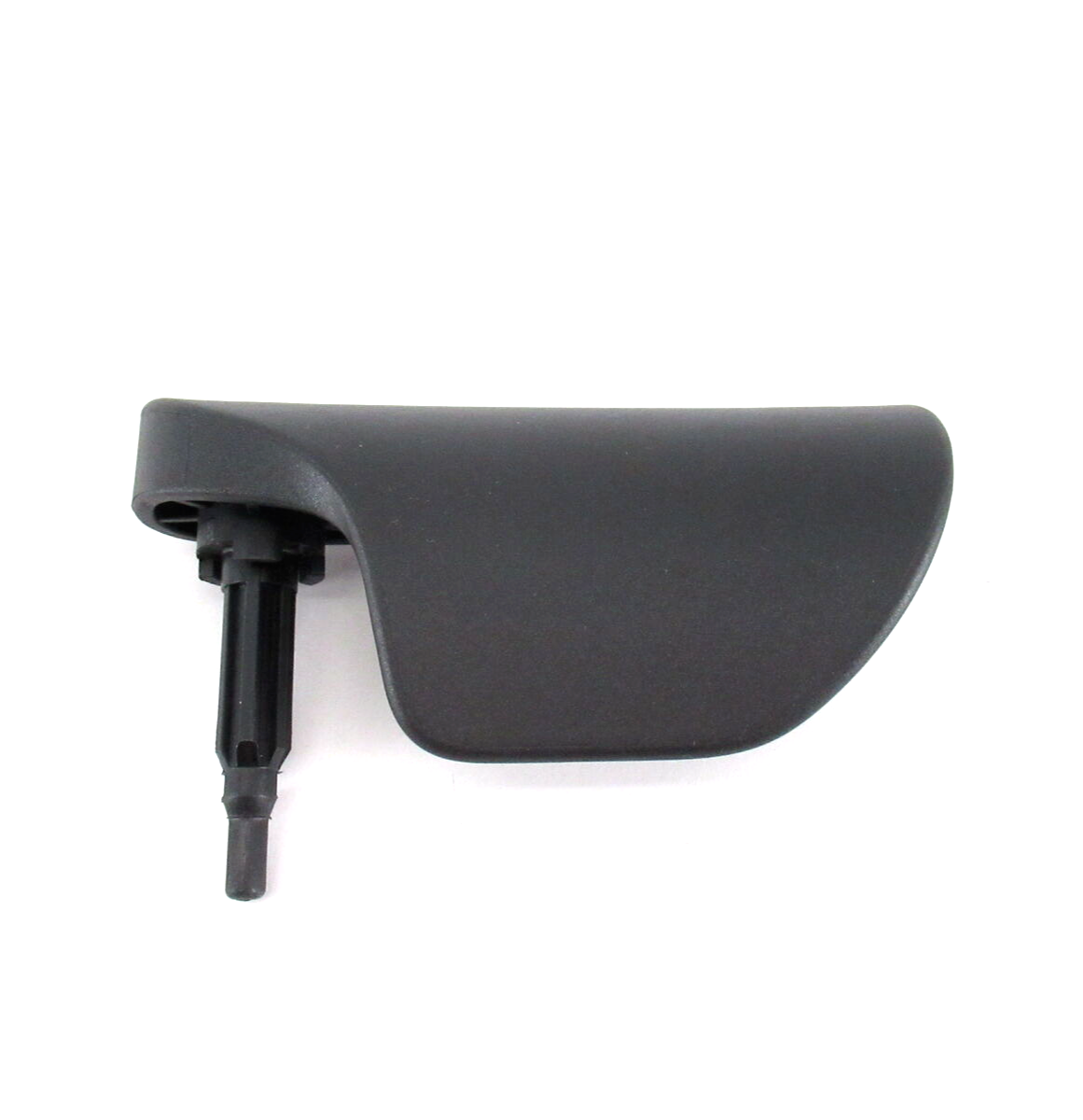 Genuine OEM VW Audi 8J1-823-533-C-4PK Hood Latch Release Handle | eBay