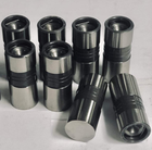 MASTER Engine Kit w/Pistons+Cam+Lifters Mercruiser OMC 120 Chevy Marine ...