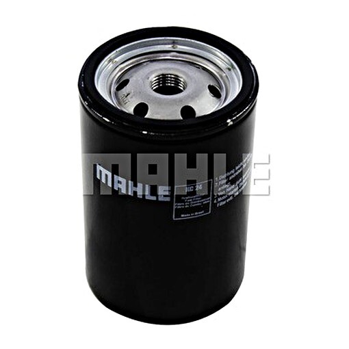 DEUTZ-FAHR 01180597 - Fuel filter cross reference