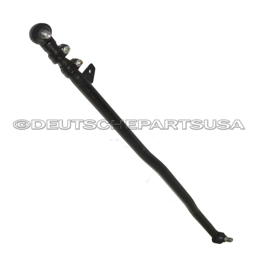 MERCEDES W463 G500 G550 DRAG LINK TIE ROD RODS ASSEMBLY 463 330 07 03 ...