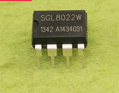 10Pcs New SGL8022W SMD LED Dimming Touch Chip | eBay