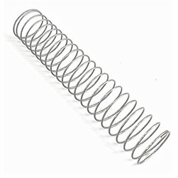 Throttle Slide Spring BMW R65,R80,R100; 13 11 1 338 134 / CarbSpring134 ...