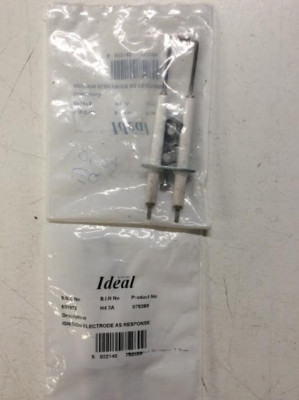IDEAL 075269 IGNITION ELECTRODE ASSEMBLY *VAT RECEIPT* | eBay UK