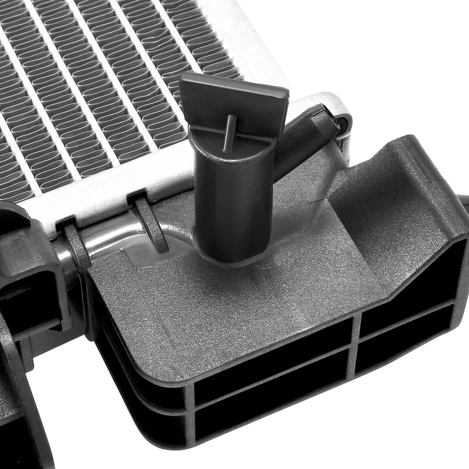 13200 Radiator for Jeep Grand Cherokee 2011-2015 3.6L / 11-21 5.7L / 14 ...