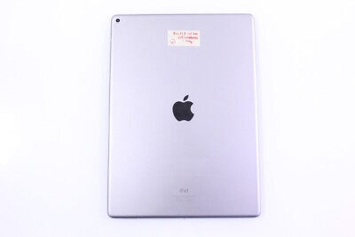 Apple iPad Pro 12.9" 1st Gen. Cellular A1652 Housing OEM Pull GRADE B ...