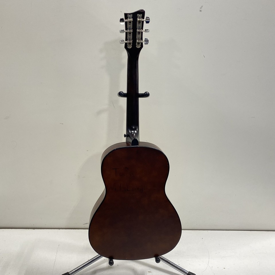 First Act Acoustic Guitar MG394 | eBay