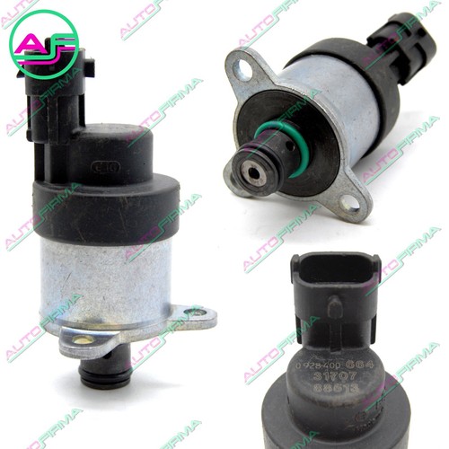 FUEL RAIL PRESSURE VALVE FOR LAND ROVER JAGUAR FREELANDER XF 2.2D ...