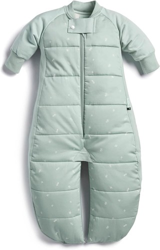 ergoPouch TOG: 3.5 Sleep Suit Bag for 8-24 Months Babies, Sage ...