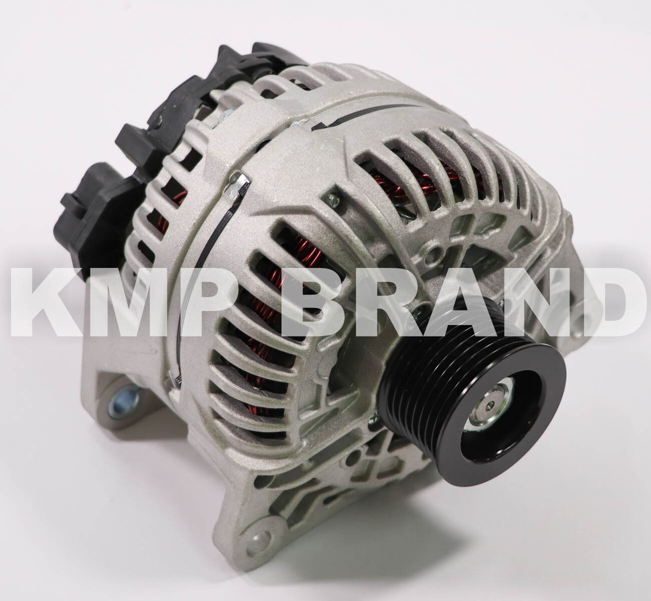 4892320 ALTERNATOR: 24V, 90A for Cummins® (5259578) | eBay