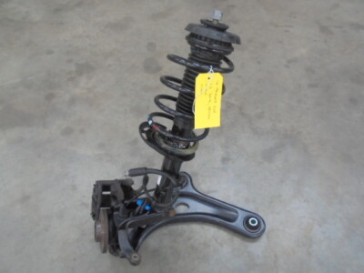 PEUGEOT 208 Hatch 5dr Front Suspension N/S 2016: 38158 | eBay UK